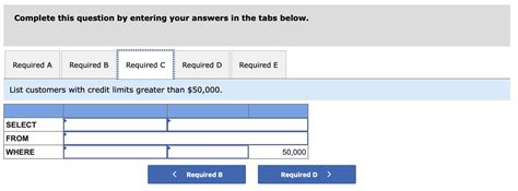 Solved Based On The Two Tables And The Attributes Below