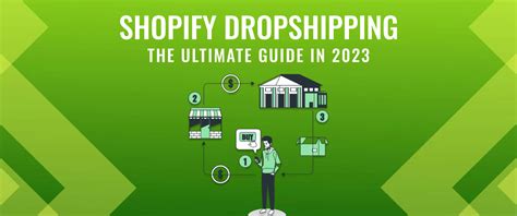 Shopify Dropshipping The Ultimate Guide In 2023 PRP Webs