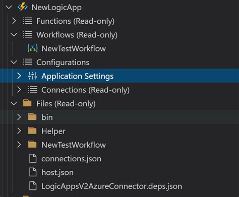 Invalid Connection Error When Viewing Logic App In Azure Portal