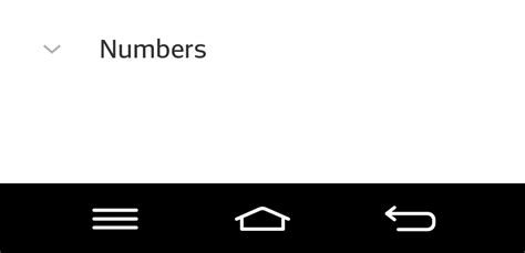 Android Handling Expandablelistview Height Stack Overflow