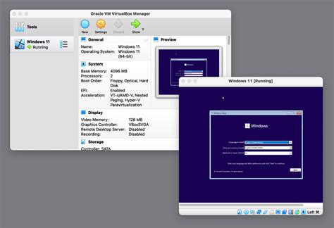 Running Virtualbox On Mac On Sale