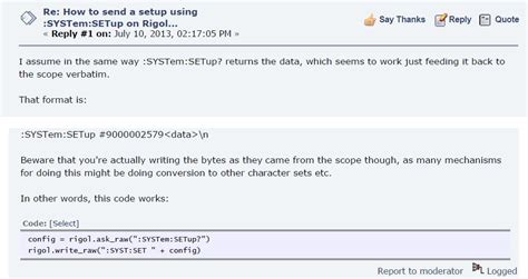 C Ni Visa Messagebasedsession Method To Send A Command String