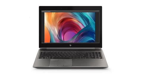 Hp Launches New Zbook Series Laptops In India Price And Specifications