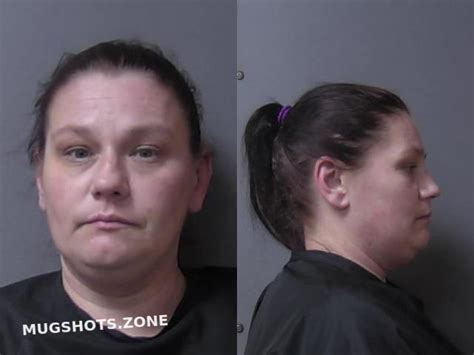 Buckler Desi Renee 04142024 Madison County Mugshots Zone