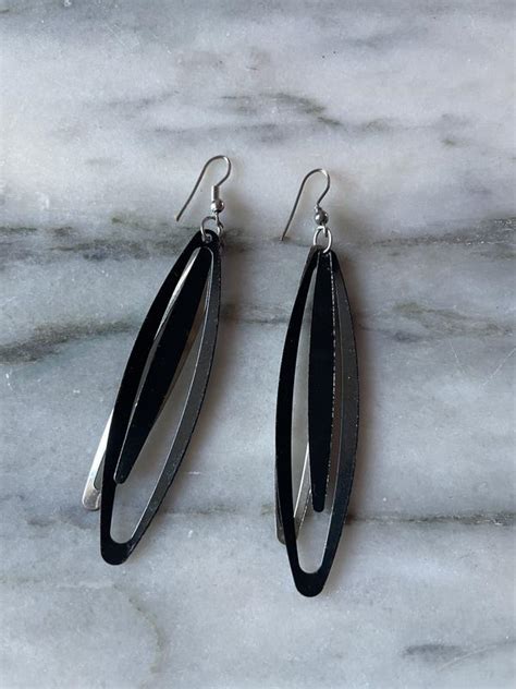 Сережки бижутерия — цена 55 грн в каталоге Серьги Купить аксессуары по доступной цене на Шафе