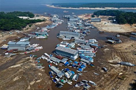 El Niño Vem Mais Forte Em 2024 Exame