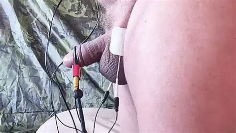 Estim Electrode 14 Free Gay Sex Toy Hd Porn Video C7 Xhamster