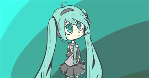 Vocaloid 初音ミク Maririnのイラスト Pixiv