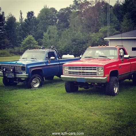 Pin Di S O Su Trucks