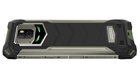 Doogee S88 Pro Rugged Smartphone Review Techradar