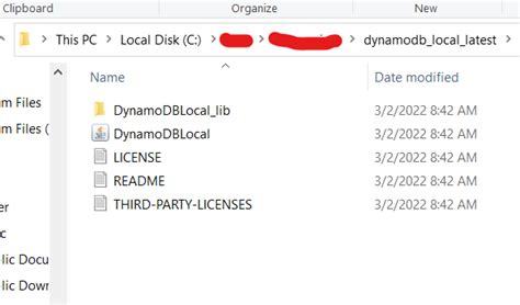 How To Set Up Dynamodb Locally Introduction By Krishnaveni Medium