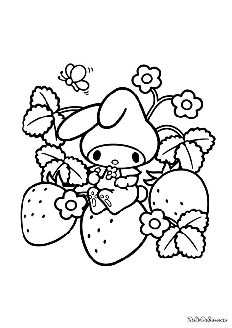 Картинка РАСКРАСКА КУРОМИ РАСПЕЧАТАТЬ РАСКРАСКИ