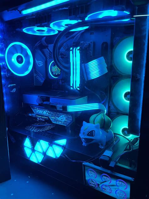 Fine Ill Stop Putting Stuff On The Gpu Rgamingpc