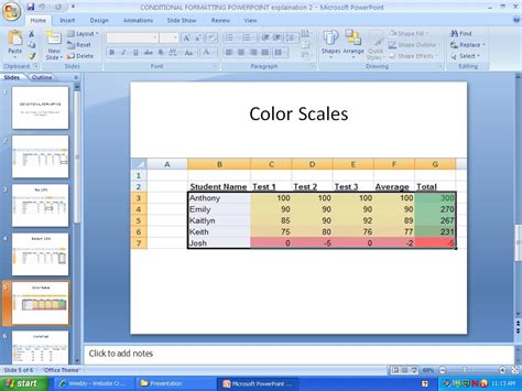 T3 Excel Anthony P S Weebly