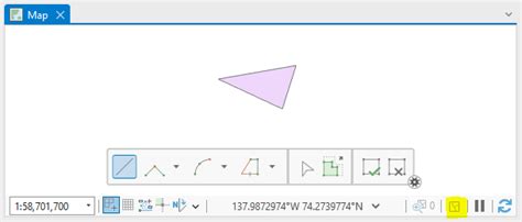 Show Tooltips For Toolbar Buttons Even If Greyed O Esri Community