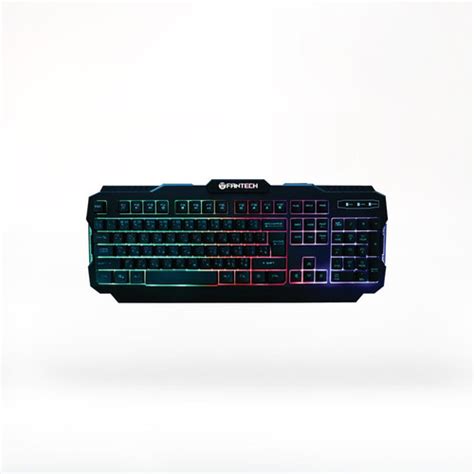 Keyboard Fantech K511 Aclick