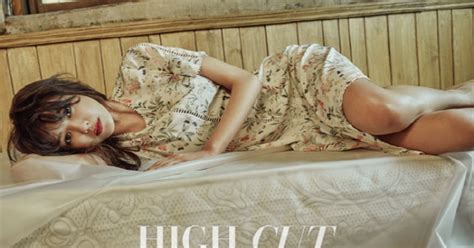 소녀시대 수영 섹시부터 시크까지 완벽소화 [화보]