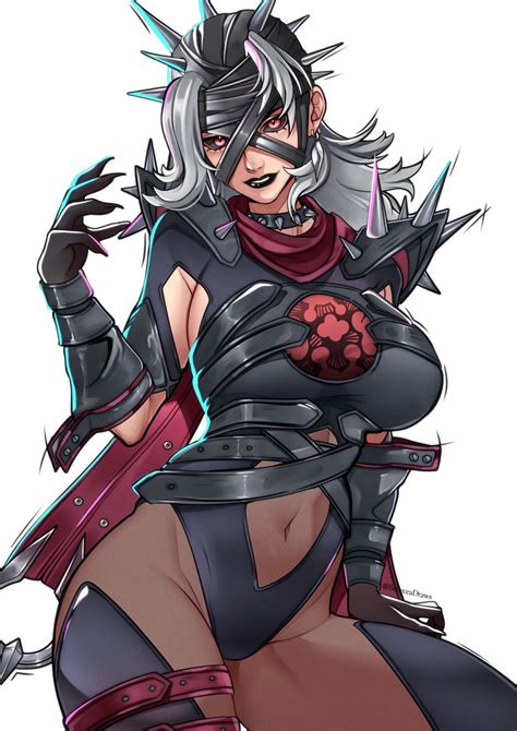 Sue Storm And Malice Marvel And 2 More Drawn By Beneceadraws Danbooru