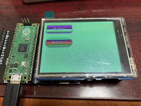 st7789 generic driver bgr option color display is wrong micropython
