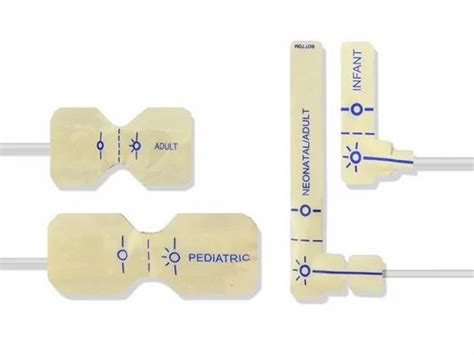 Disposable Spo2 Sensor Neonatal At ₹ 500 Piece In Lucknow Id 2853683017012