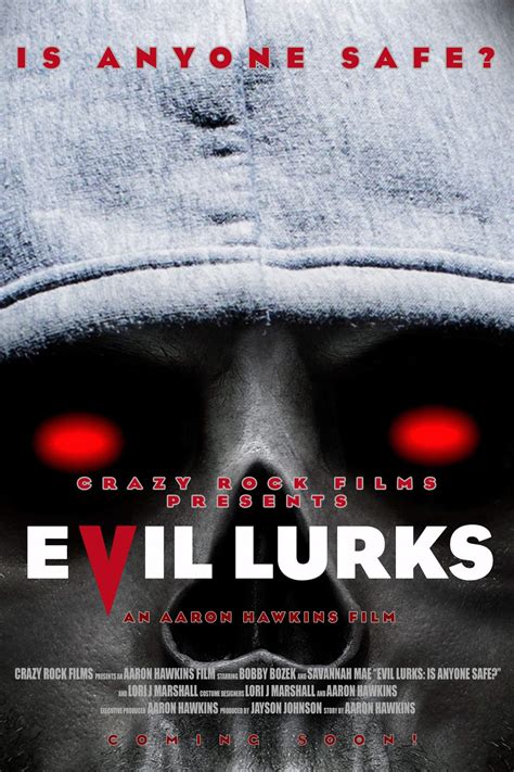 Evil Lurks 2023