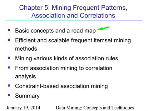Data Mining Techniques Ppt