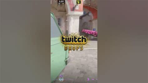 Щедрая халява от твитча в Cs2 Csgo кс ксго ксгоу ксгорозыгрыш ксгоскин Cs Youtube