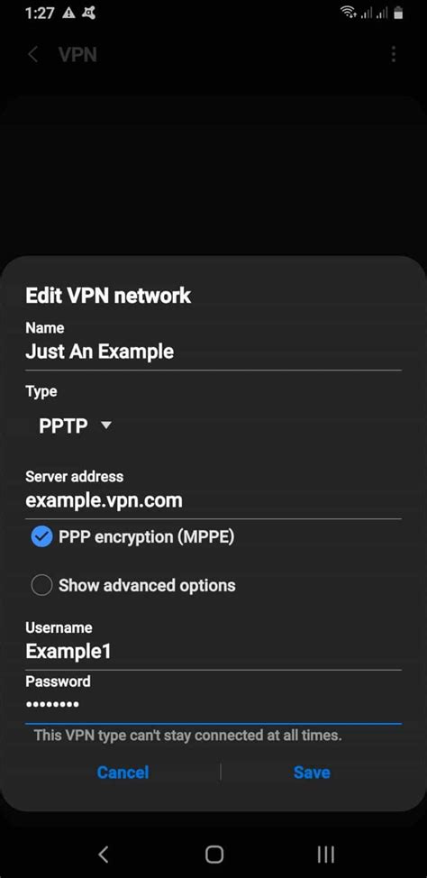 How To Set Up And Install A VPN Security Org