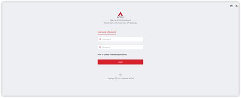 Update Apisix Dashboard Theme Color · Issue 2325 · Apacheapisix