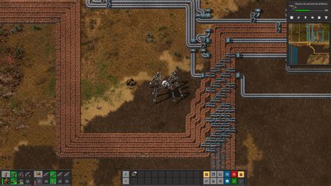 Rate My 10 5 Balancer R Factoriohno