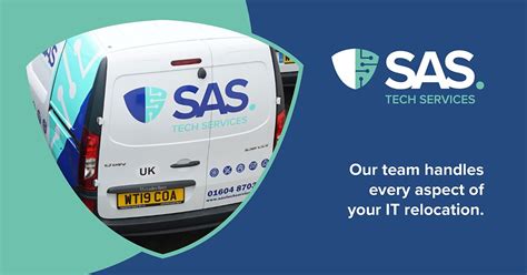 Sas Tech Services On Linkedin Officerelocation Itlogistics Sastech