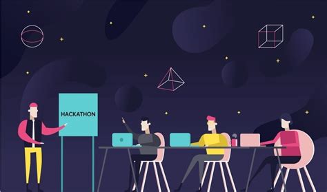 Best Tips For Hackathon Organizers And Participants Best Tips For Hackathon Organizers And Participants