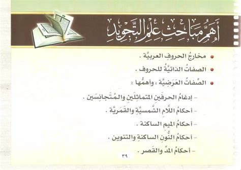 Pdf التجويد المصور أيمن رشدي سويد Pdf