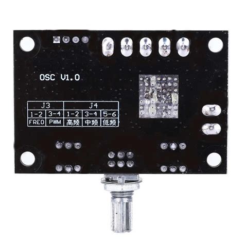 MKS OSC Stepper Motor Manual Controller IT TECH