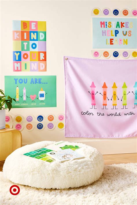 Budget Friendly Classroom Vibes In 2025 Elementary Classroom Decor