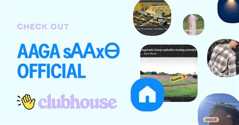 Aaga SᎪᎪxᎾ Official