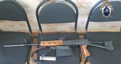 В Ковернино мужчина застрелил бывшего начальника