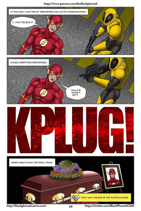 The Inner Joke Page 24 By Theblackpharaoh Hentai Foundry