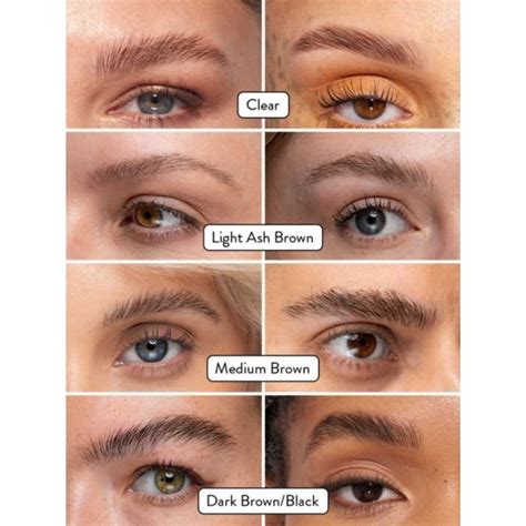 Brow Glue Product Display Unit Hd Brows Australia