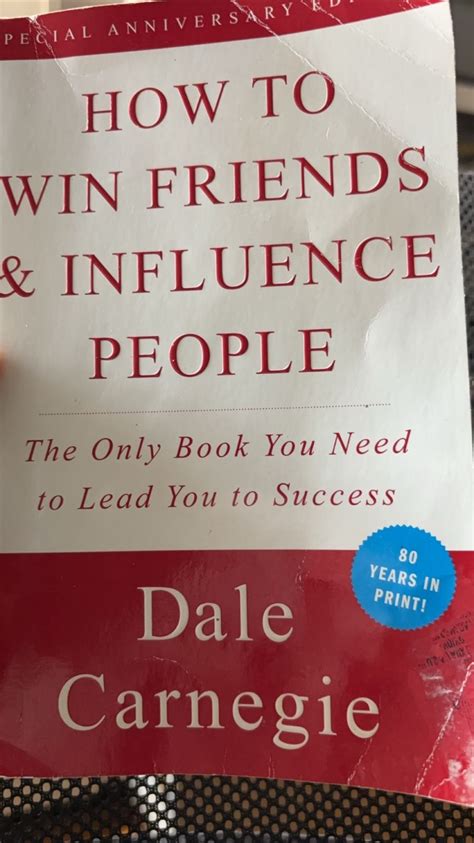 How To Make Friends And Influence People By Dale Carnegie Ebangha
