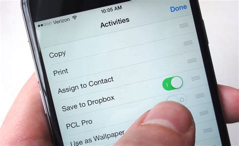 All About Action Buttons Your Handy Helpers In Ios Pcworld