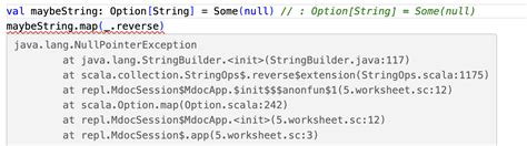 Much Ado About Something — The Worlds Okayest Programmer
