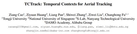 Cvpr 2022 目标跟踪方向 论文推荐~更快、 更强、更通用！ Csdn博客