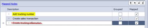 Econnect Error 4628 The Tracking Number Trackingnumber Is Empty Eone Solutions