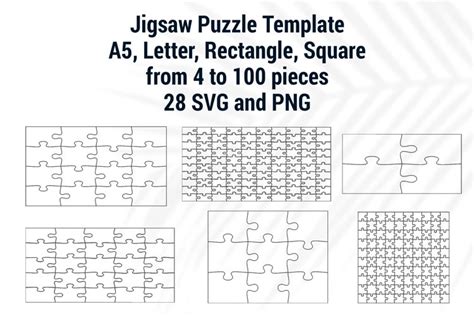 Clip Art Puzzle Svg Puzzle Svg Files Puzzle Svg Bundle Puzzle Piece Svg Jigsaw Puzzle Svg Puzzle