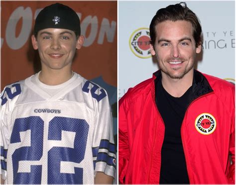 Kevin Zegers And His Wife Set To Welcome Twins