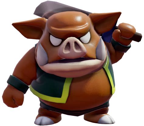 Sword Moblin Zelda Wiki