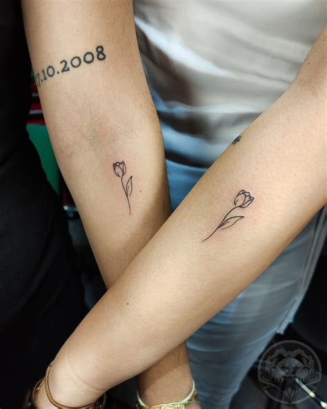 Los Tatuajes Pequeños Más Top Tattoox