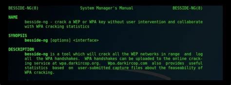 how to hack wi fi automating wi fi hacking with besside ng null byte wonderhowto