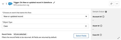 Automate Data Sync With Mulesoft Composer